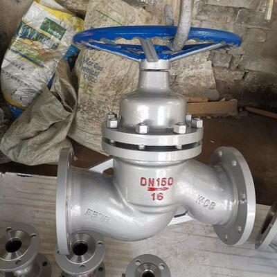 UJ941H电动柱塞截止阀 高温 高压 现货 焊接 欣弘阀门