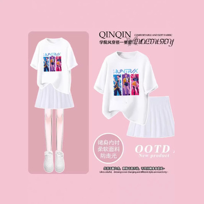 亚马逊Huntrix女团猎魔周