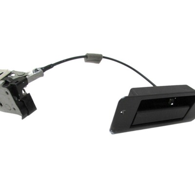 8C2Z-15431A03-A   8C2Z15431A03A 适用于福特92-18款后车门锁 左