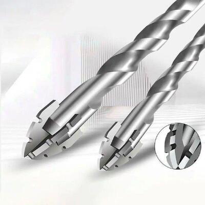 Four-Edged Eccentric Drill Bit Tile Drill Bit Concrete
