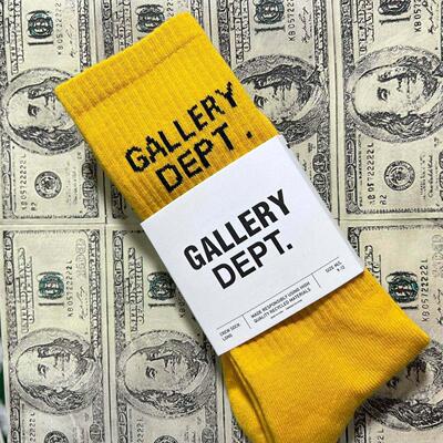 gallery dept towel socks DP 彩色毛巾袜子 correct verison