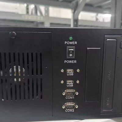 议价PROTECH工控机D101200110PSBPSB D101200110