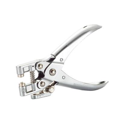 kw-trio9719护圈打孔机9718单孔打孔器30张气圈打洞器打孔