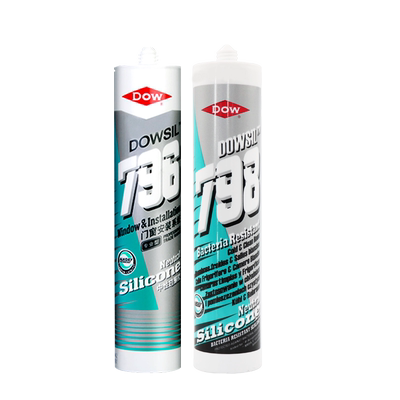 DOWSIL/陶熙道康宁门窗玻璃胶