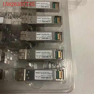 烽火,25g10km模块 FH-CD10/sfp+25G 1(议价)