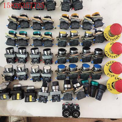 拆机施耐德ZBEE-101C、ZBV-B1、ZBV-B3、Z(议价)