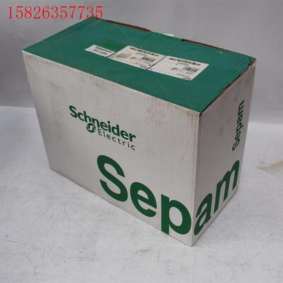 SEPAM-T87-MMS020-59707-SEP383(议价)