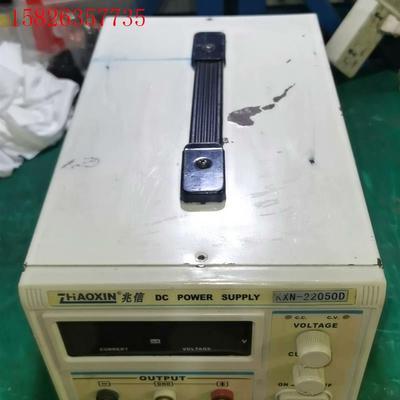 可调电源,兆信,开关式,KXN-22050D,0-220V0(议价)