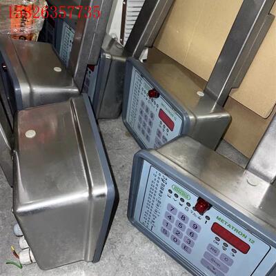 GEA METATRON 12威斯特伐利亚分离器7161-2(议价)