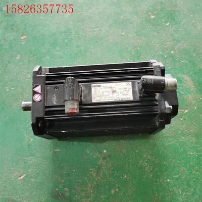 论茨伺服电机MDSKSBS071-03   2KW实图拆机二(议价)