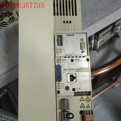 伦茨8400  E84AVSCE1134VX0(议价)
