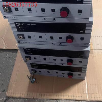 VORTEX 6000 激光控制器实TLB-6800-LN(议价)