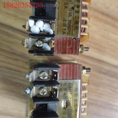 1-1-2 1FC6 电流互感器 4AM47 15VA 50(议价)
