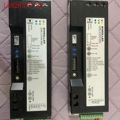 胜牌科技WINROLLER 电滚筒驱动器(议价)