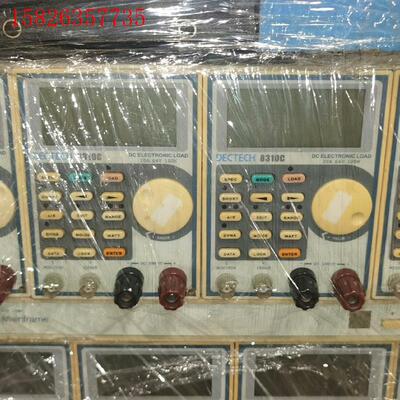 DECTECH8304+8310四组,20A,64V,100(议价)
