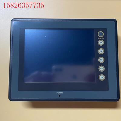 富士 白光 工业 触摸屏 V606eM10(议价)