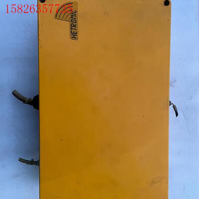 HETRONIC海德工业遥控器 RX MOD/K(议价)