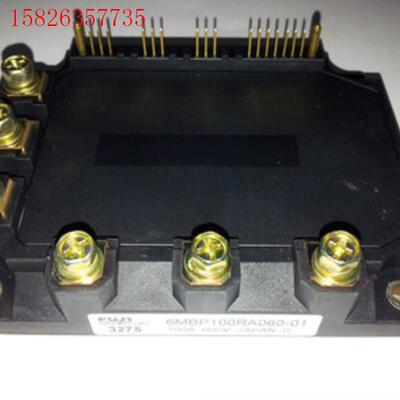6MBP100RTC060-01 6MBP100RTA060(议价)