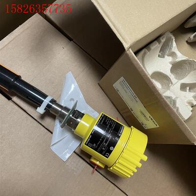 VEGASWING 63音叉液位开关,型号:SWING6(议价)