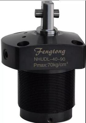 台湾Fengtong转角缸LHC01-32-S CHSR-25B*90-G 全新现货
