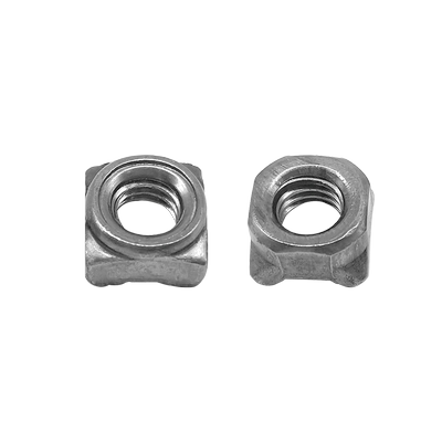四角焊接螺母焊接螺母澜威