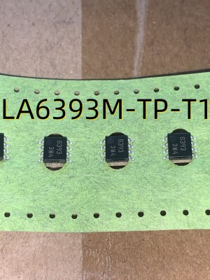LA6393M-TP-T1  03+ SOP8  原装现货