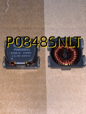 P0848SNLT  07+ SMD  原装现货