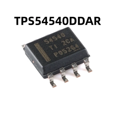 TPS54540DDAR 原装正品 SOIC-8 降压DC-DC转换器芯片