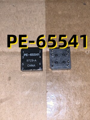 PE-65541  97+ DIP8  原装现货