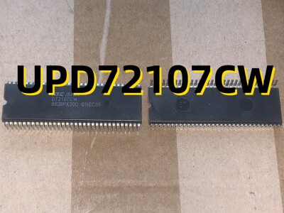 UPD72107CW  88+ DIP64   原装现货
