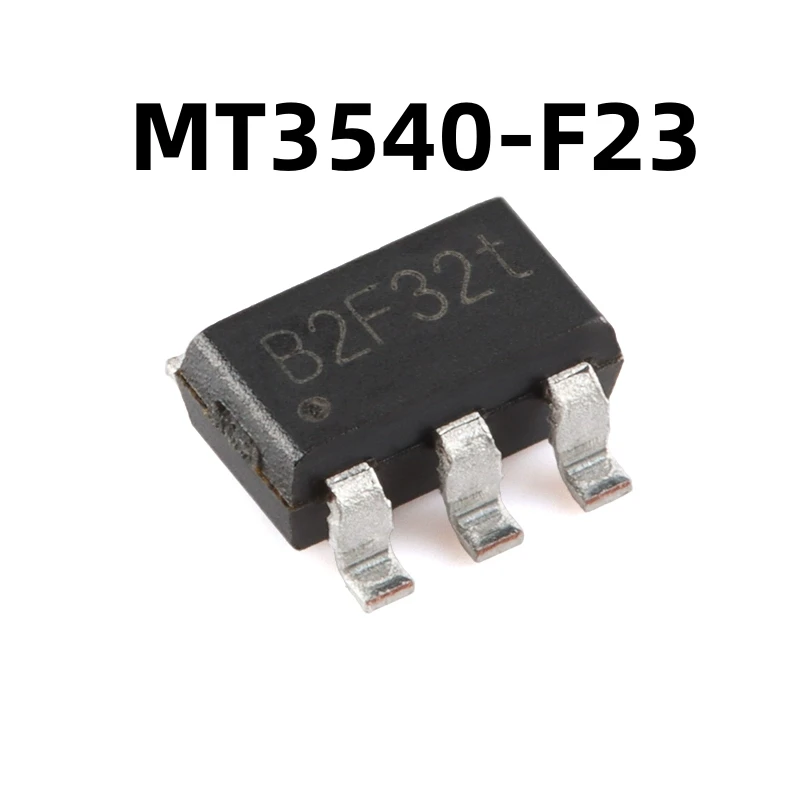 20只MT3540-F23 SOT-23-5 1.5A 原装 高达28V输出 1.2MHz升压转换_虎窝淘