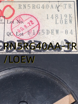 RN5RG40AA-TR/LOEW  00+ SOT153  原装现货