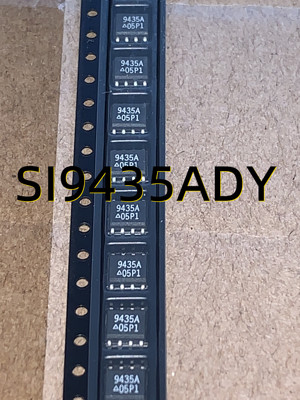 SI9435ADY 05+ SOP8 原装现货