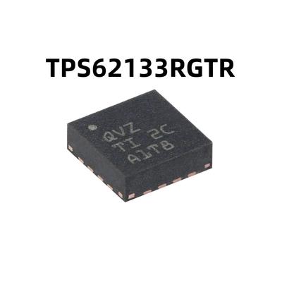 TPS62133RGTR VQFN-16 原装正品 降压转换器芯片