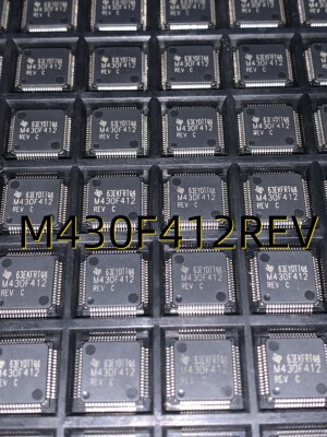 M430F412REV  06+ TQFP64  原装现货