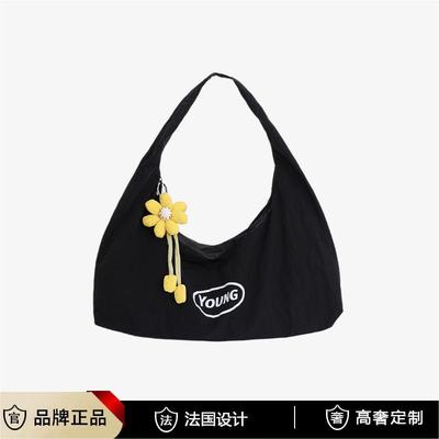 法国时尚女包挎包时尚休闲单肩包斜挎包Y7802