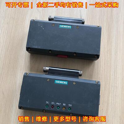 6GK1901-0AA00-0AC0 通讯模块 SINEC Buskoppler 2路接口议价维修
