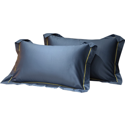 一对装A类100支全棉枕套可定做