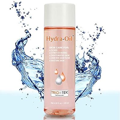 Scar Removal Serum - Scar Treatment for Face and Body - 1