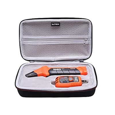LTGEM EVA Hard Case for Klein Tools ET310 AC Circuit Brea