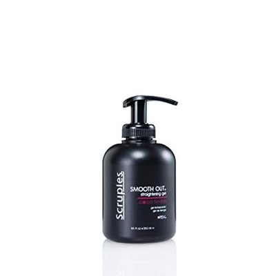Scruples Smooth Out Hair Straightening Gel - Shine Enhanc