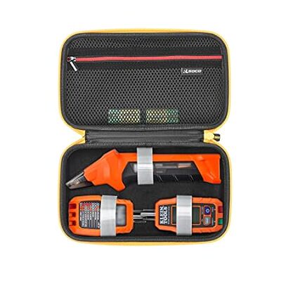 RLSOCO Tools Case for Klein Tools ET310 AC Circuit Breake
