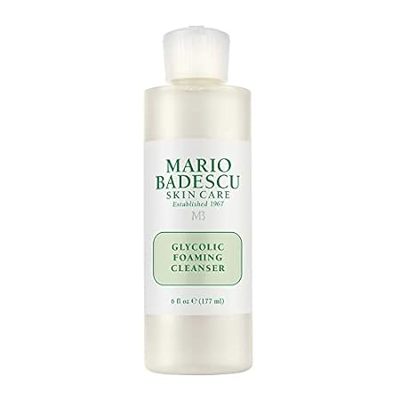 Mario Badescu Glycolic Foaming Cleanser for All Skin Types