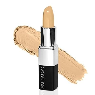 Palladio Stick Concealer， Everyday Long lasting Full to M