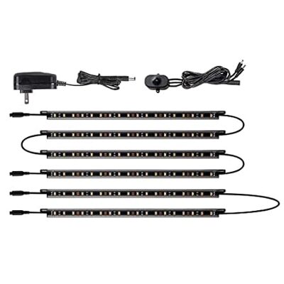 Liberty Safe Clearview Electrical LED Wand Light Kit