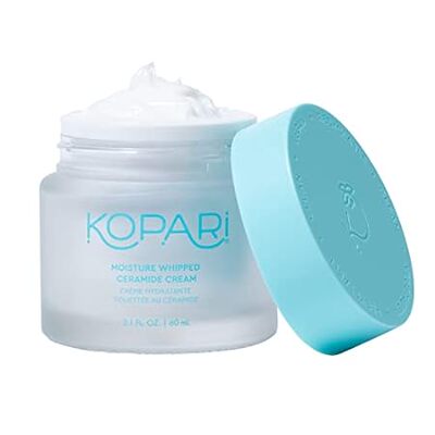 Kopari Moisture Whipped Ceramide Cream | Hydrate and Rest