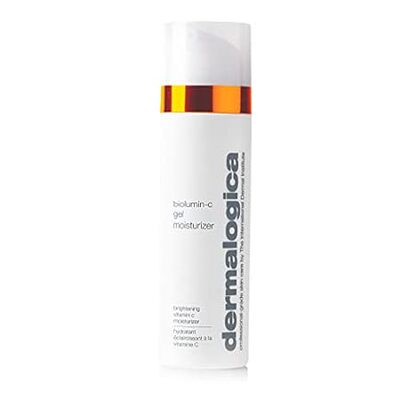 Dermalogica Biolumin-C Gel Moisturizer， Face Moisturizer