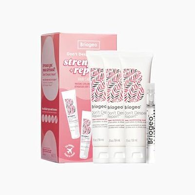 Briogeo Don’t Despair， Repair Strengthen + Repair Hair Ca