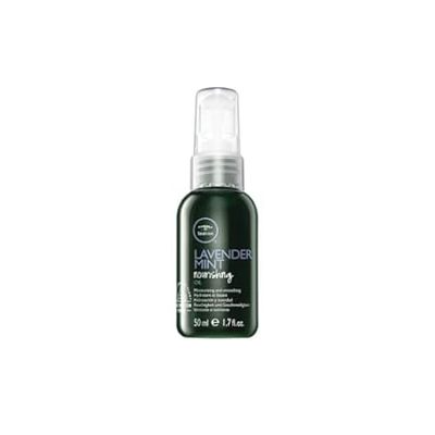 Tea Tree Lavender Mint Nourishing Oil， Multi-Benefit Trea