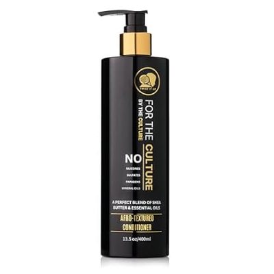Twist It Up Curly hair conditioner with 20 natural ingred